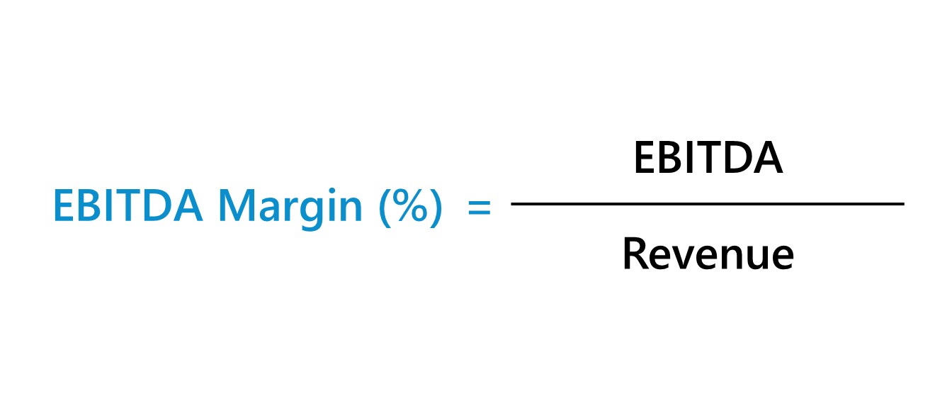 What Is EBITDA Margin Formula Calculator What Is EBITDA Margin Formula Calculator