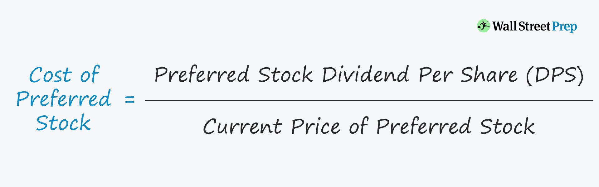 Cost Of Preferred Stock Calculator JenniBilliejo
