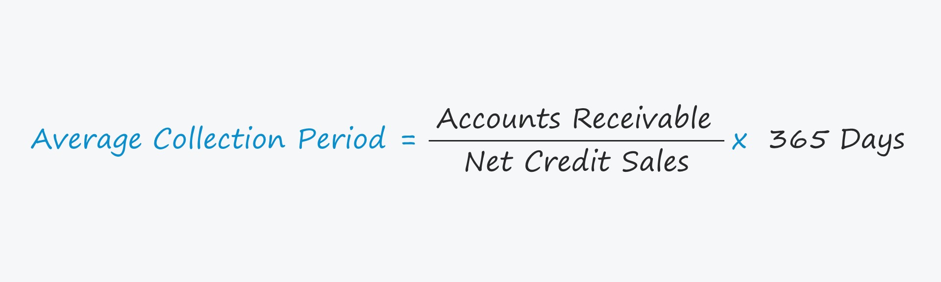 What Is Average Collection Period Formula Calculator